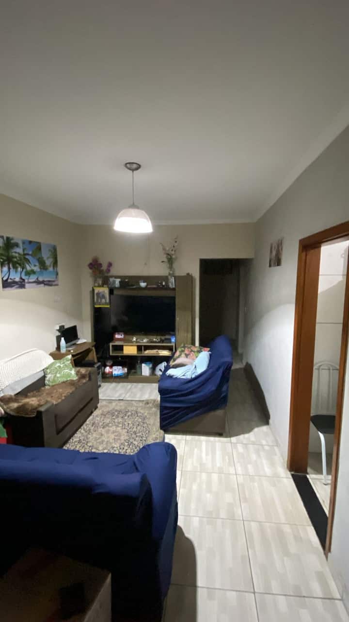 Casa Próx Maeda Itu - Itu