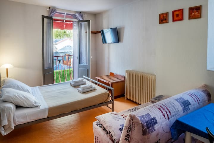 À La Conquête Des Pics - Cauterets