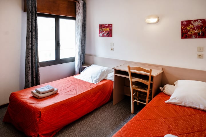 À La Conquête Des Pics - Pierrefitte-Nestalas