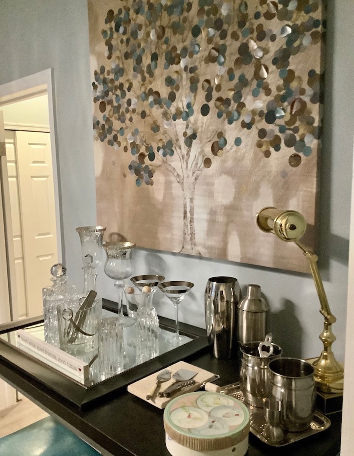 Cheers-wine, Dine & Unwind - Richmond, VA