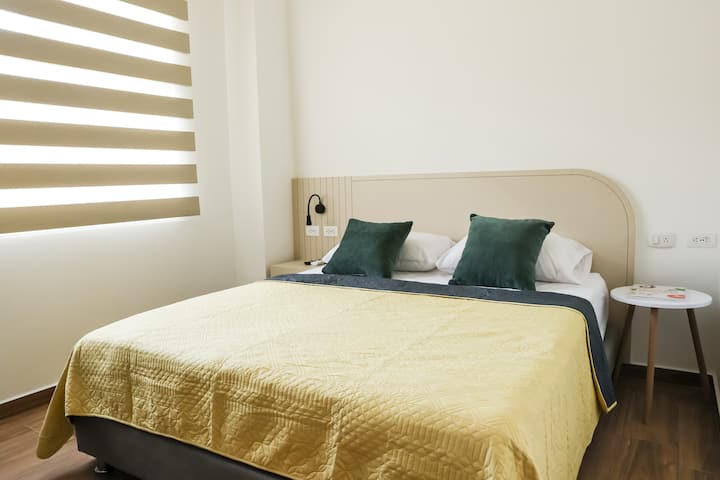 Apartamento 301, Casa Ventus, La Casa Del Viento - Cali