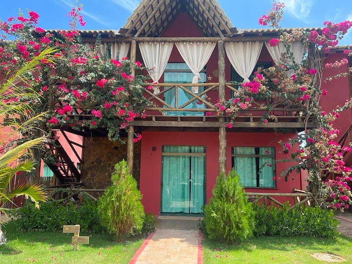 Chaleville 4802 Superior - Luís Correia