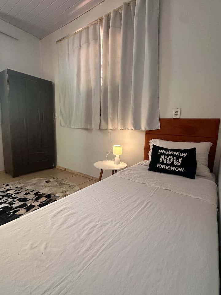 Apto 72 Flamingo - Pato Branco