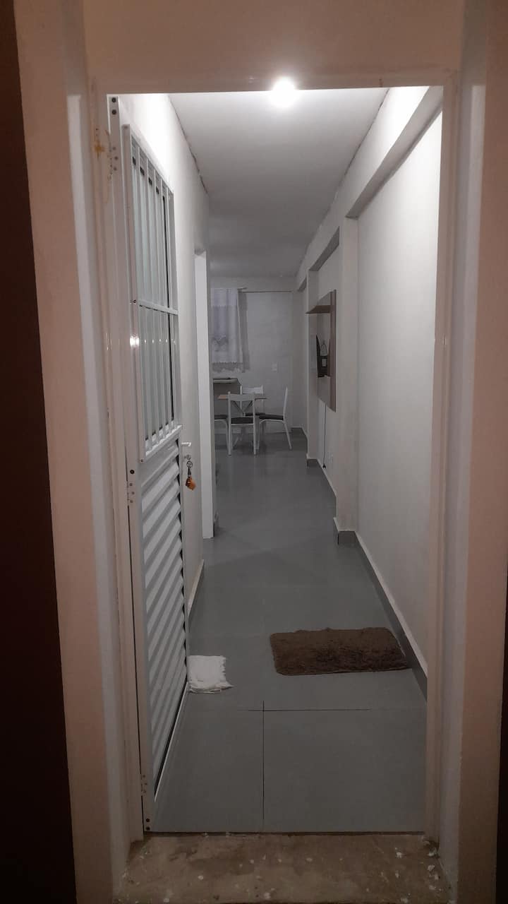Hospedagem Meu Cantinho! - Valinhos