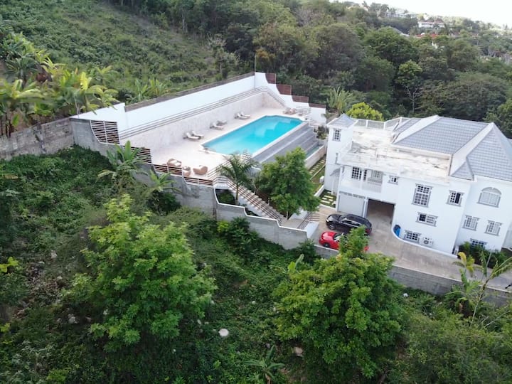 Gayle House Manor - 蒙特哥貝