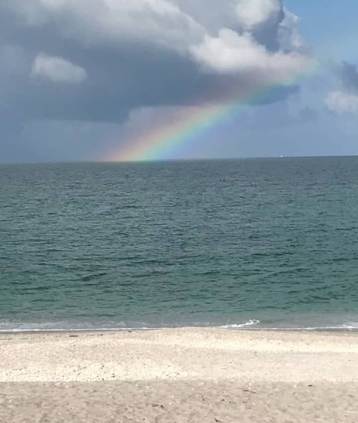 Gulf Beach Studio With Pool - Venice Beach, FL