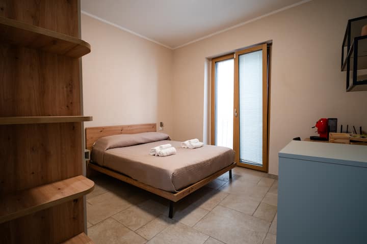 Bnb Corte Degli Archi - Benevento Centro - Benevento