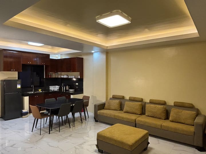 Peaceful & Cozy - San Nicolas