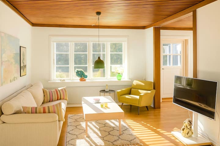 Central Skagen Townhouse - Skagen