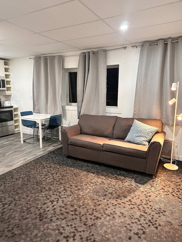 Main Street Suites 2 - Slave Lake
