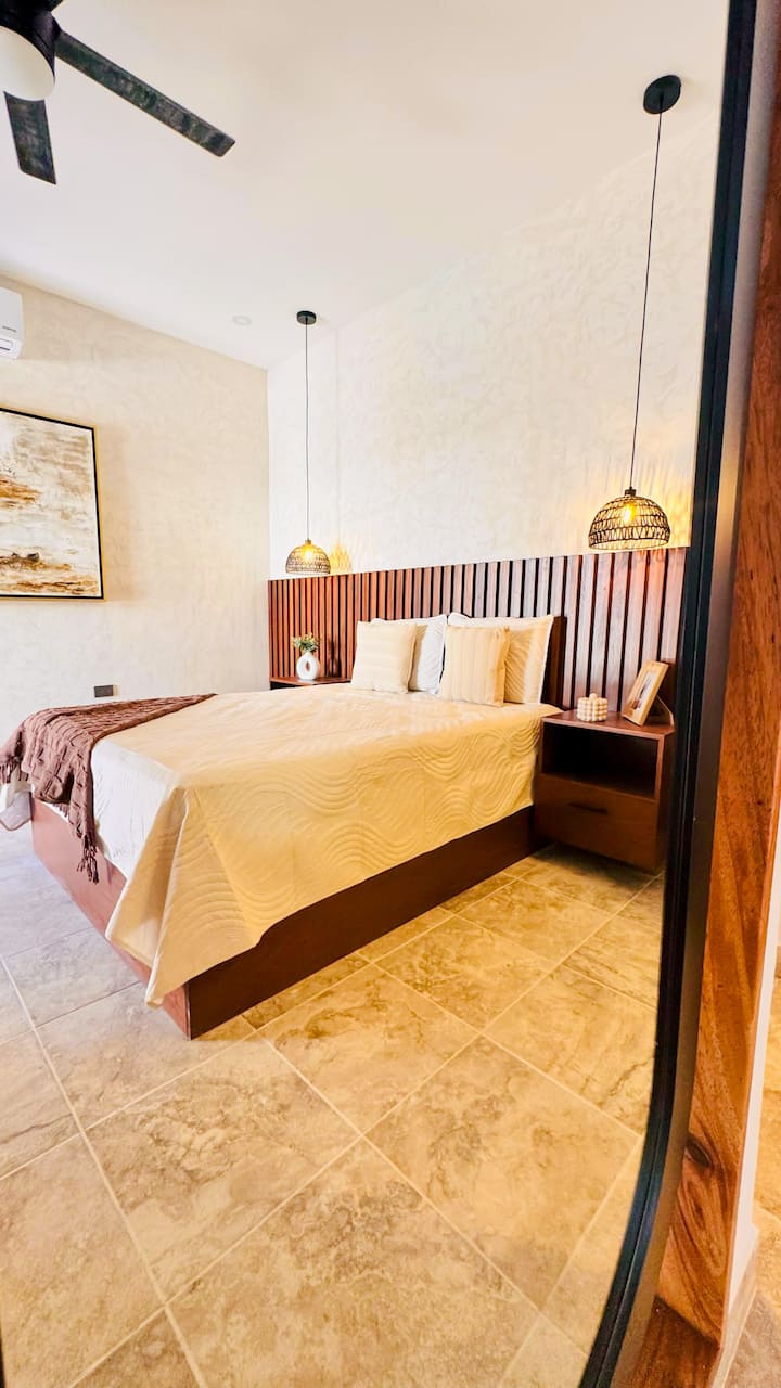 Finca El Cielo - Habitación Sencilla - Sonora