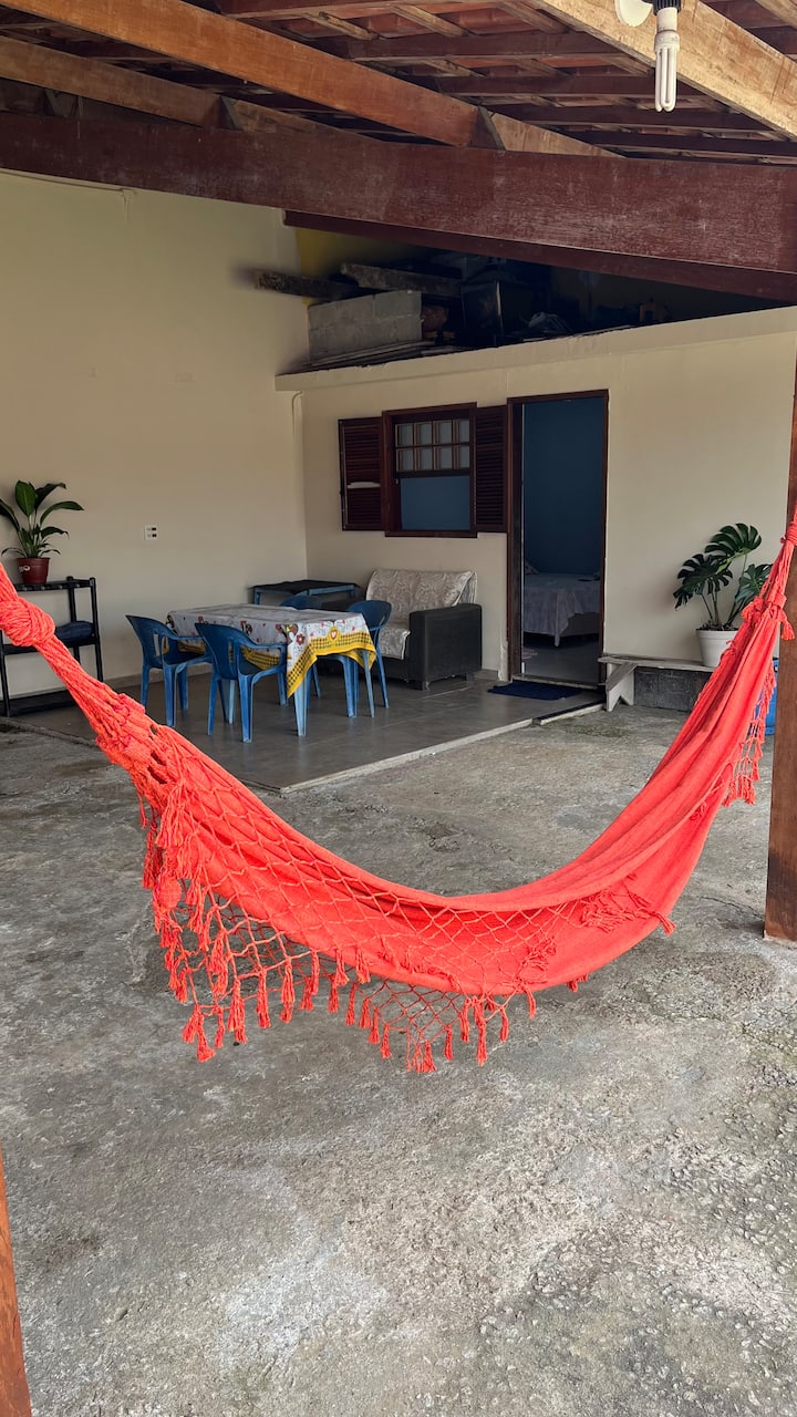 Casa De Praia Caraguatatuba - Caraguatatuba