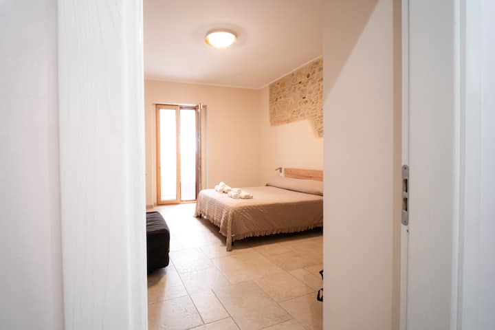 Bnb Corte Degli Archi - Benevento Centro - Benevento