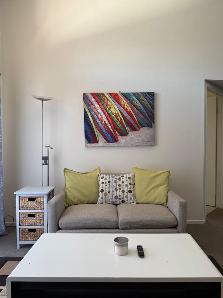 Loved Vacation Home In San Diego - Rancho Bernardo - San Diego