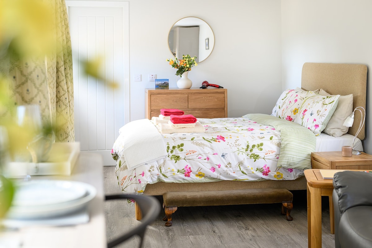 Tamiang, Chalet, Proncy Farm Dornoch IV25 3NA - Cabins for Rent in ...