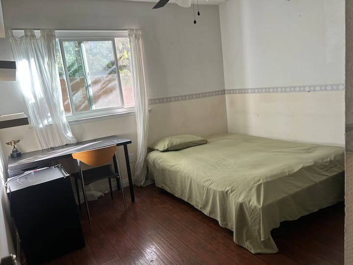 3#奇诺机场 温馨舒适房间 - Chino, CA