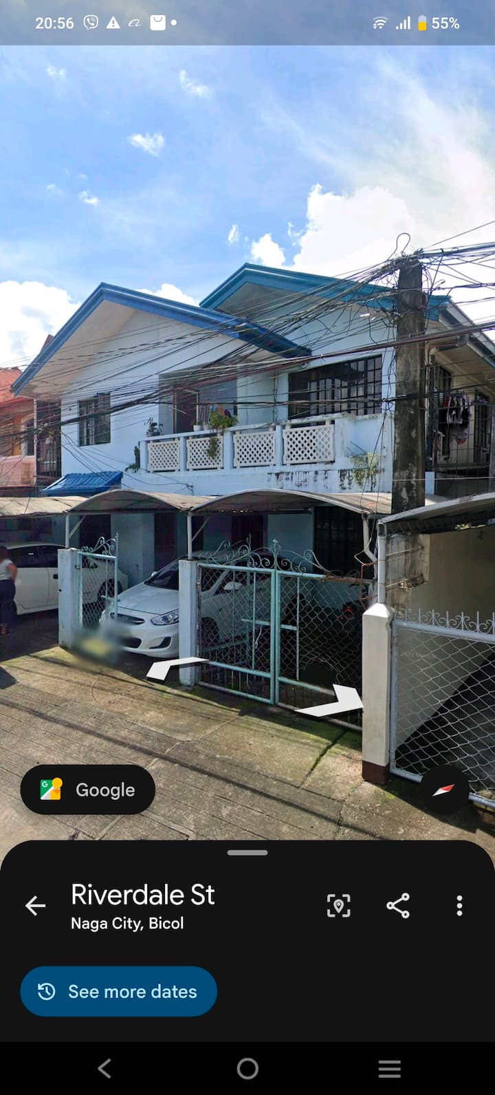 Myredkris Apartments - Naga