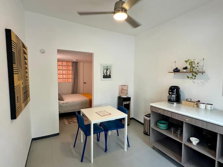 Miguelito 515 - Monterrey