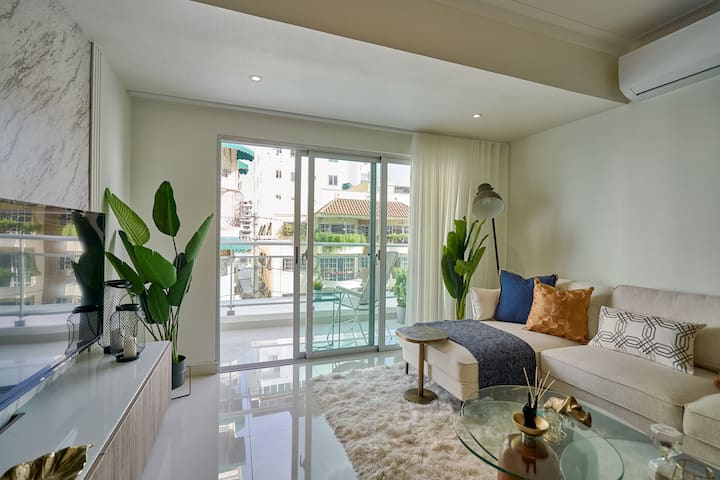 Bella Vista Life Style - Santo Domingo