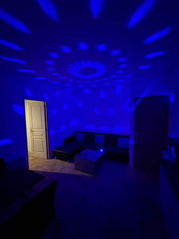 Flandre 02 - Roubaix