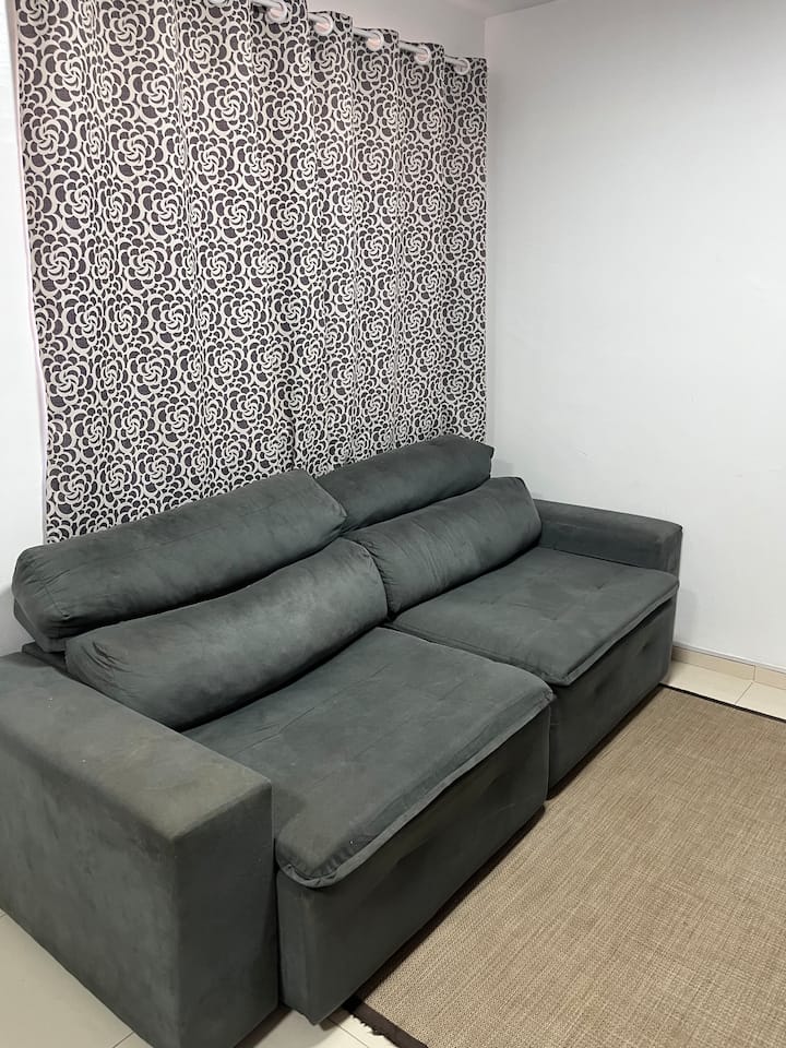 Apartamento - Cascavel