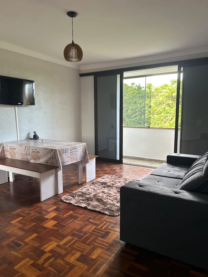 Apartamento 04 - Foz do Iguaçu