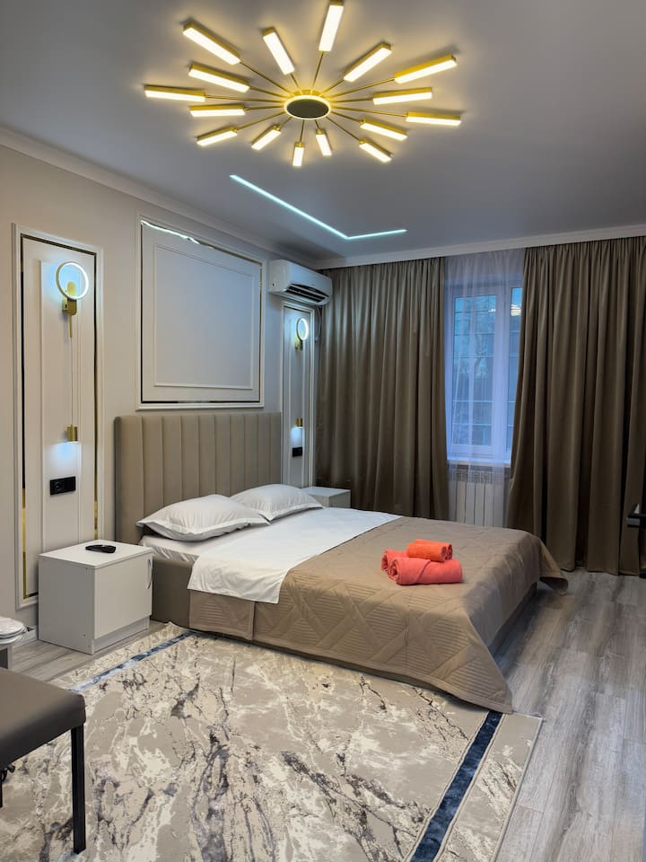 Comfortlux - Kazakhstan