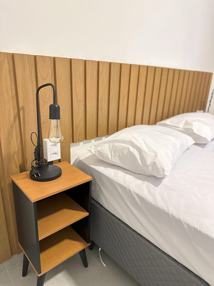 Loft Aconchegante No Coração De Rio Das Ostras - Rio das Ostras