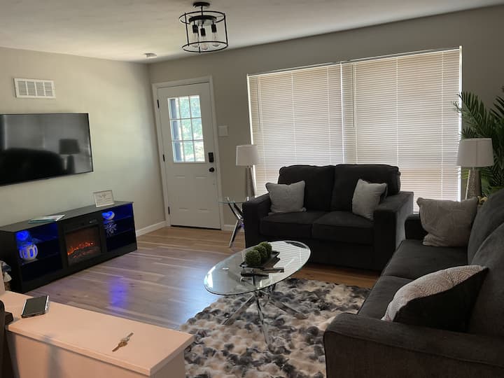 Saint Louis Family Getway Home - Saint-Louis, MO