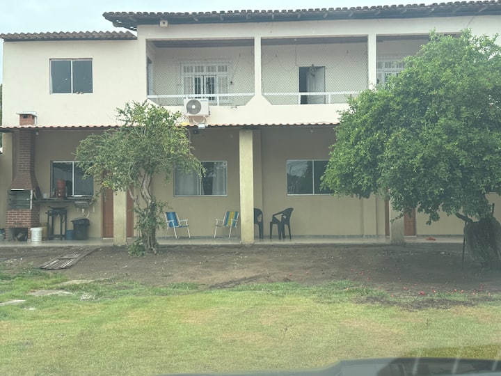 Casa 485 - Jacaraípe - Serra