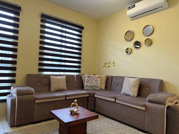 Posadamanabita, Casa 44 -