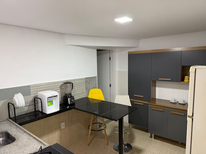 Espaço Inteiro: Casa Em Santo André, Brasil - Santo André