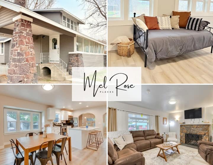 The Gathering House - Twin Falls, ID