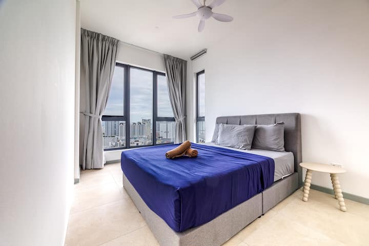M22 #Cityview Seaview #Georgetown #35 - George Town
