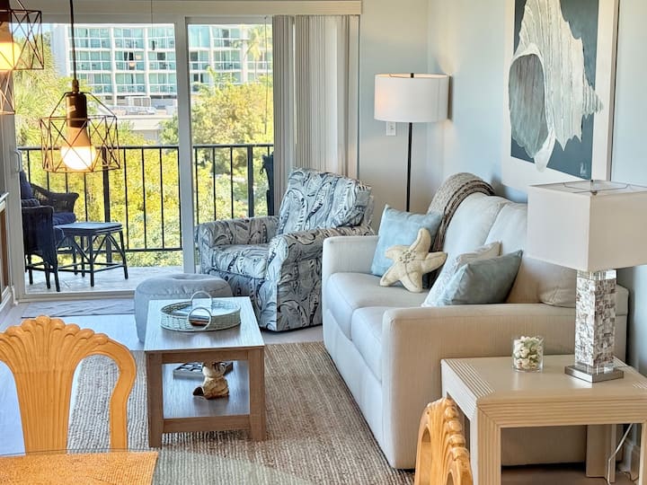 Islamorada Retreat! Escape To The Florida Keys! - Islamorada, FL