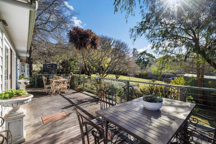 The Orchard Keepers - Phillip Island