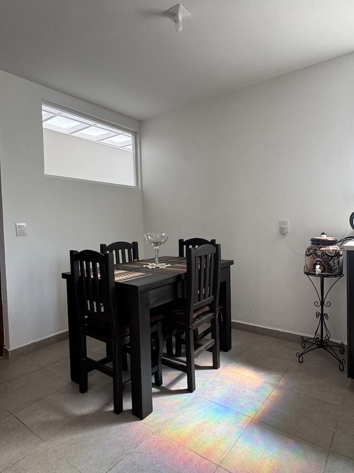 ¡Vive Pátzcuaro Desde Este Hermoso Alojamiento! - Pátzcuaro