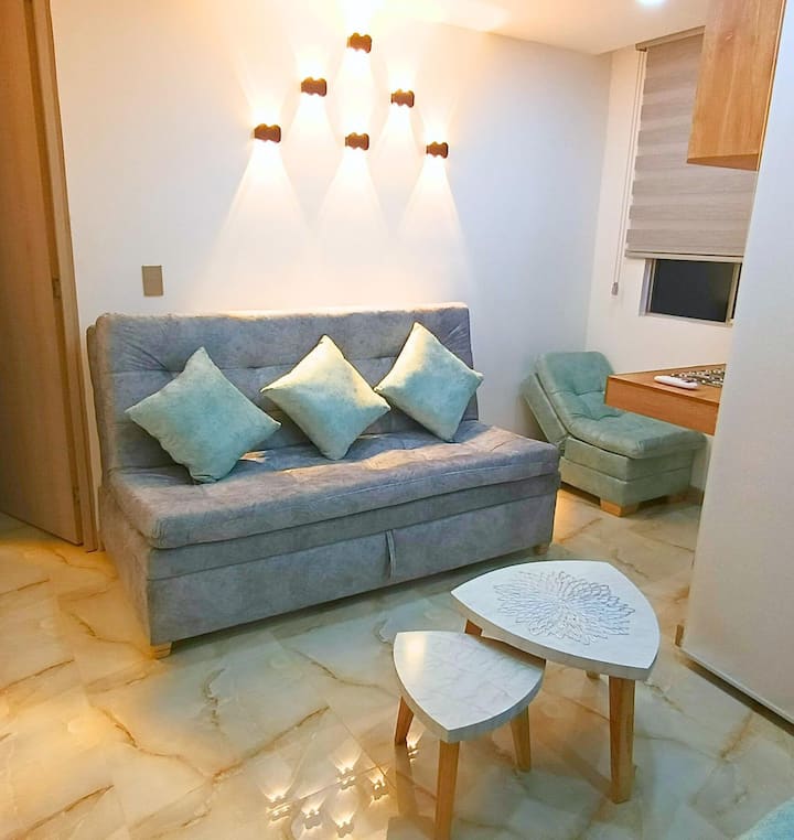 Apartamento En Melgar - Melgar