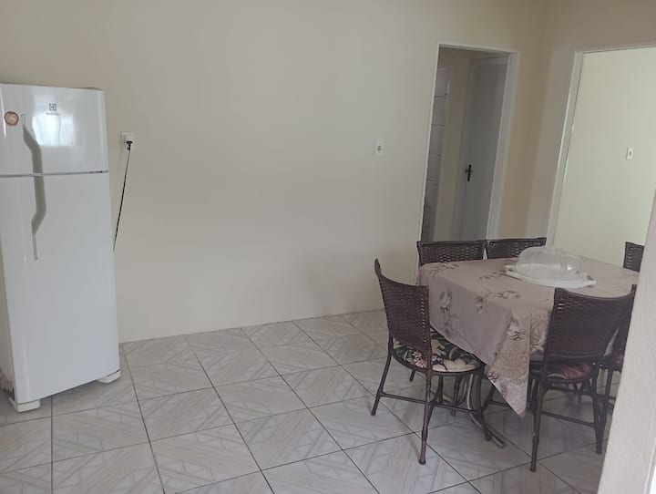 Canto Da Sueli! - Penha