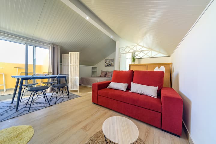 Camarata Flat By Mth - Ribeira Brava