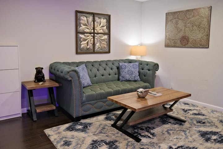 Lovely 1 Bdr Apartment In Heart Of Hollywood - Westwood - Los Angeles