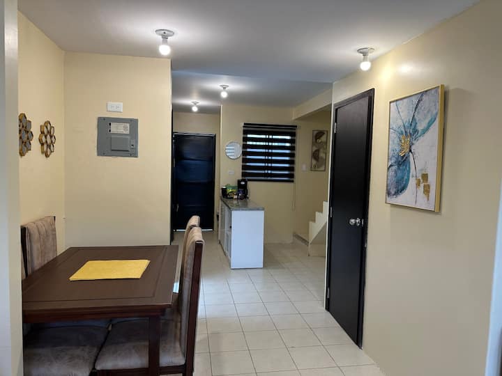 Posadamanabita, Casa 46 - Portoviejo