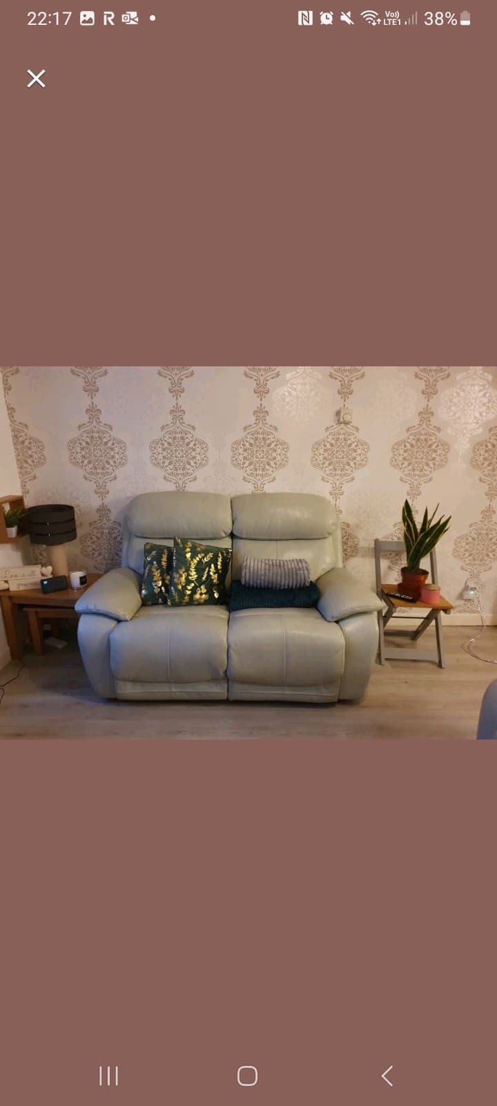 A Home By The Coast - Ardrossan