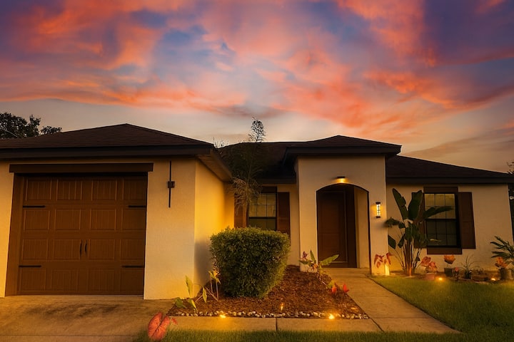 The Haven: Relax, Rejuvenate, Repeat - Simpson Lakes