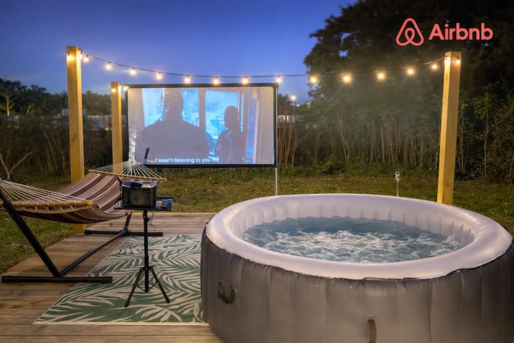 Stay 2 Nights Or More & Get An Extra Night Free! - Simpson Lakes