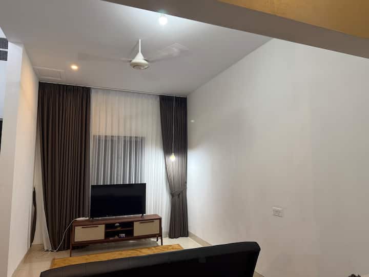 Awan Senja Homestay - ナゴヤ