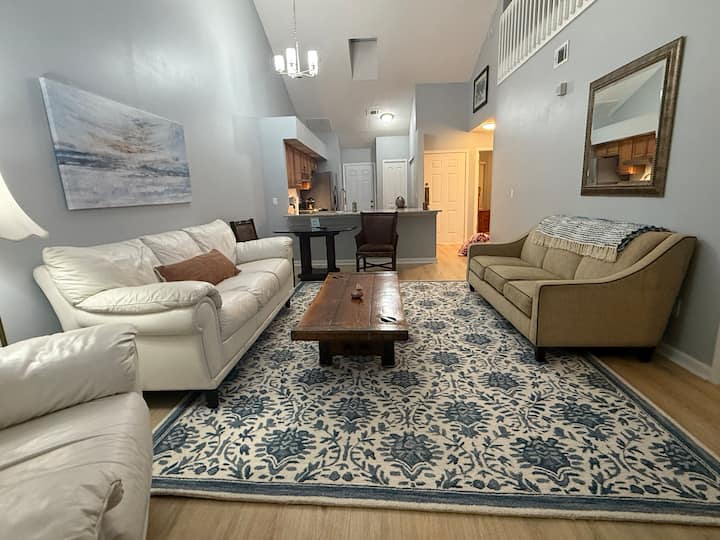 Pcs Ready | 3 Br Family Home | Spacious - Jacksonville, FL