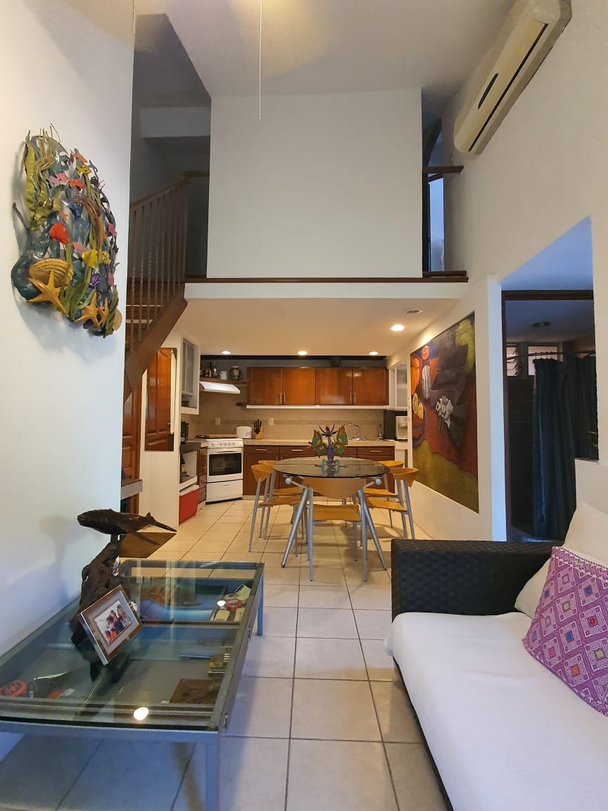 Appartamento con piscina nel centro di Huatulco - Appartamenti in ...