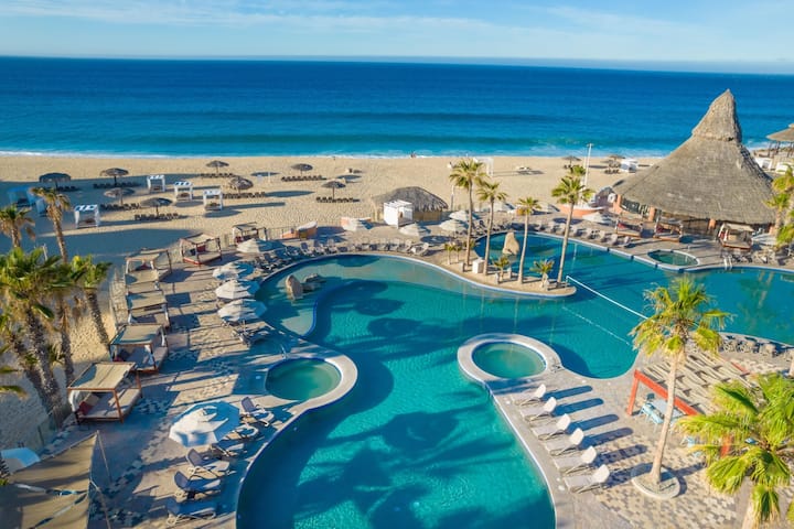 Cabo San Lucas/todo Incluido/resort/cabos - Cabo San Lucas