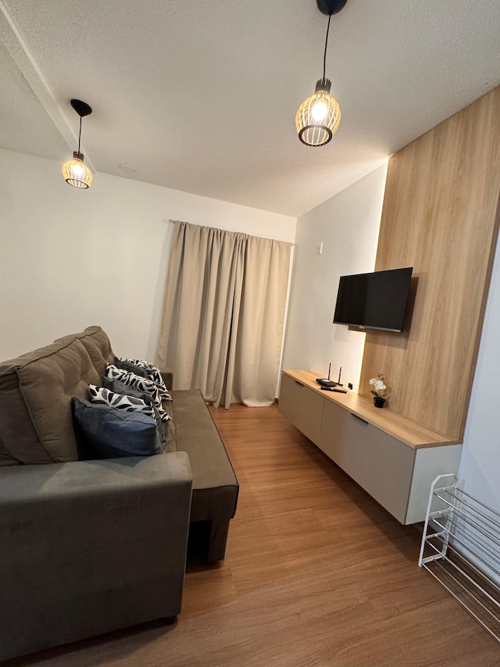 Excelente Apartamento Próximo Ao Centro De Pelotas - Pelotas